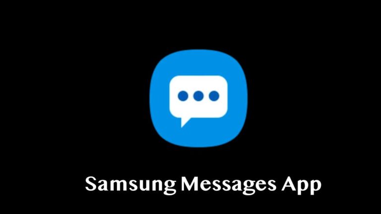 Samsung One UI 6 Messages App Gets UI Enhancements