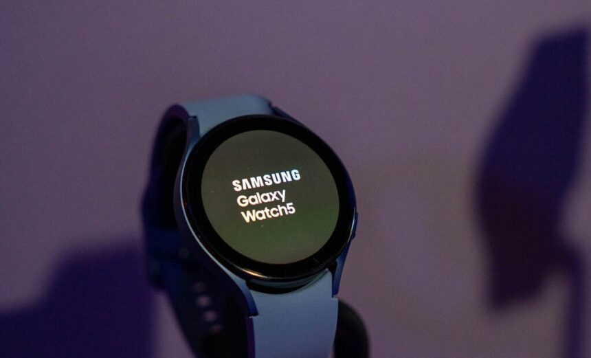 How To Use/Activate eSim or LTE Service On Your Galaxy Watch 5