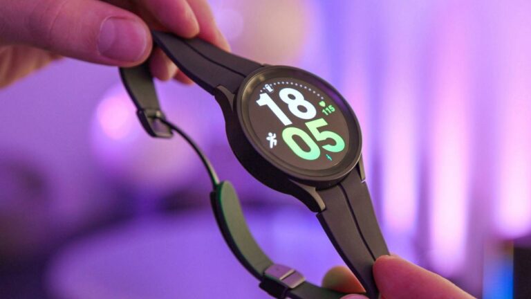Samsung Galaxy Watch owners will be able to connect their watches to ...