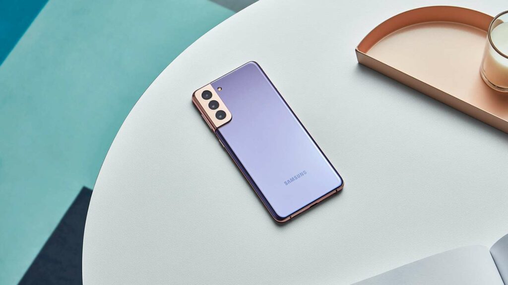 Third One UI 5 (Android 13) Beta Released For Galaxy S21 In India