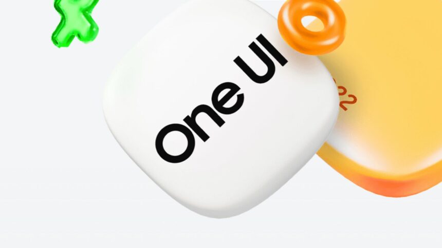 Samsung One UI offers several useful features and customization options