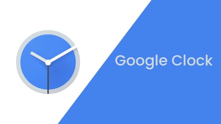 Google Clock 8.1 Rolling Out with Material 3 Expressive Redesign for ...