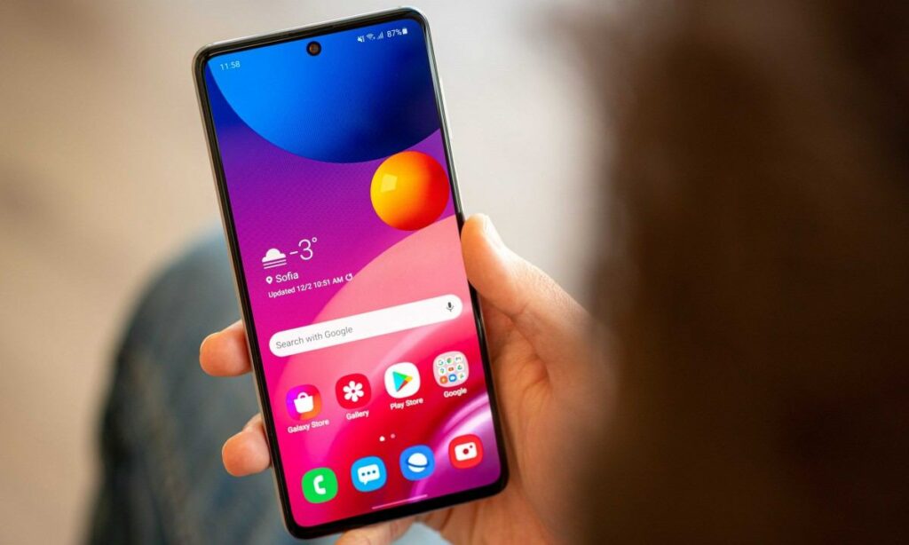 Samsung One UI: How To Lock Or Unlock Album On Your Galaxy Devices