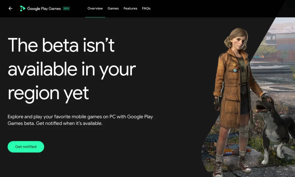 Samsung Windows Laptop Users Can Enjoy Google Play Games Beta
