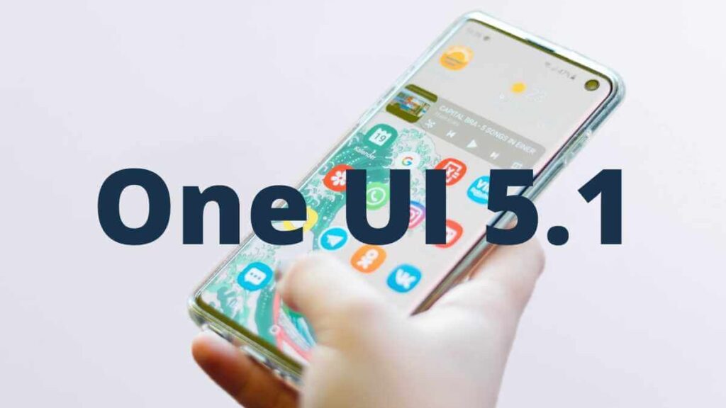 Samsung One UI 5.1 Hidden Features, Tips And Tricks