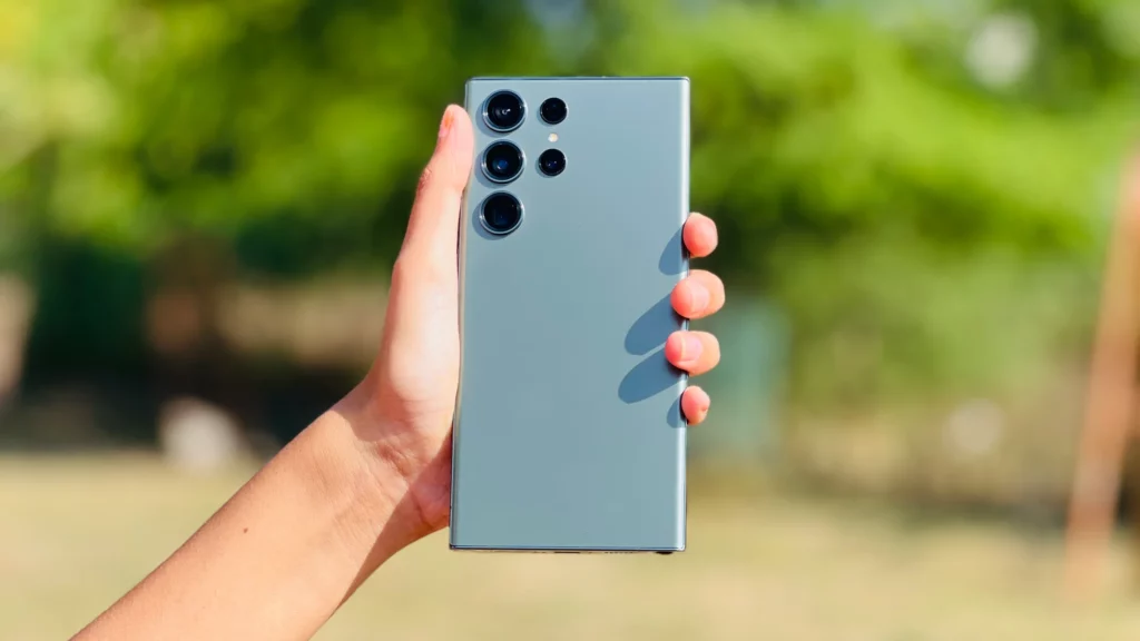 Samsung Moon photography is just a trick of AI or real: MKBHD explained