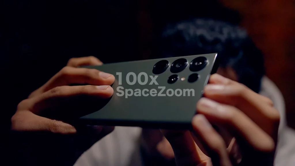 Samsung responds to the controversy of fake moon photo