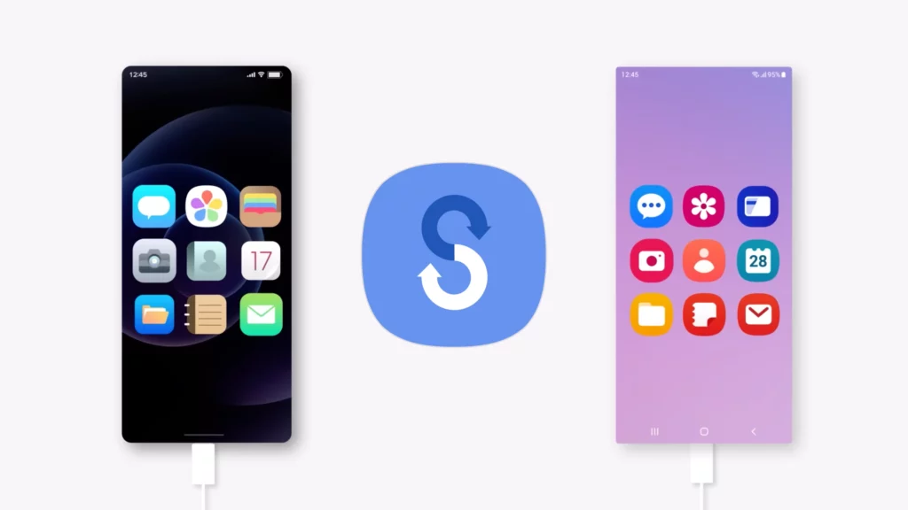 Samsung Smart Switch gets new improvement update