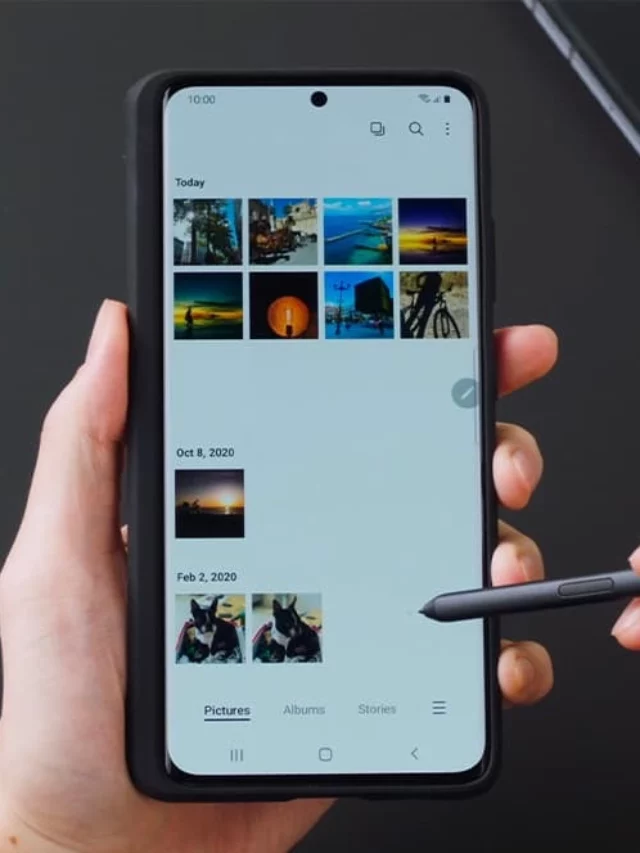 Galaxy S21 series getting May 2023 security update
