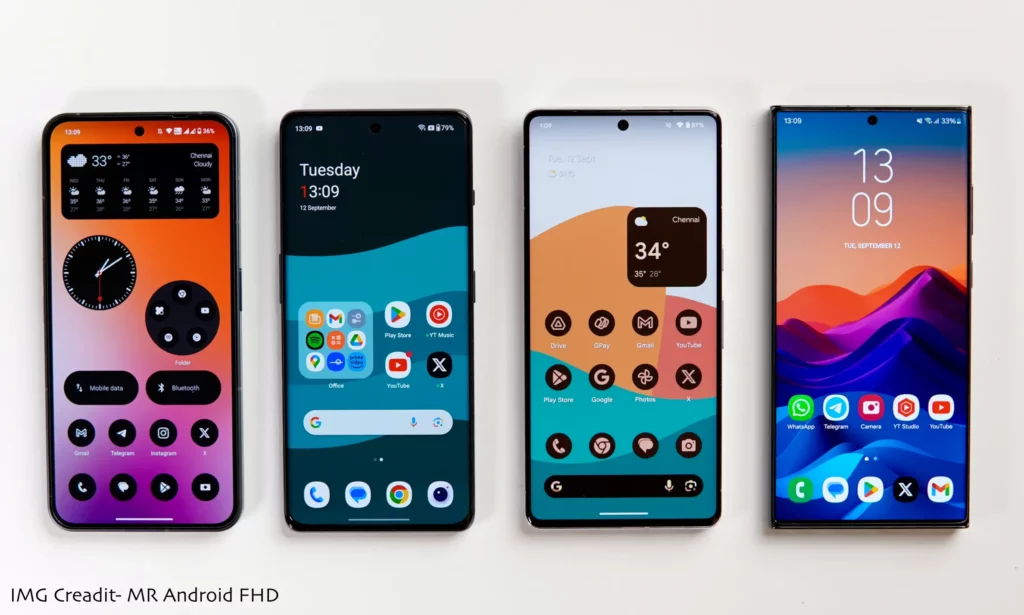 Updated List of Phone with the High & Low SAR Values: Samsung Galaxy ...