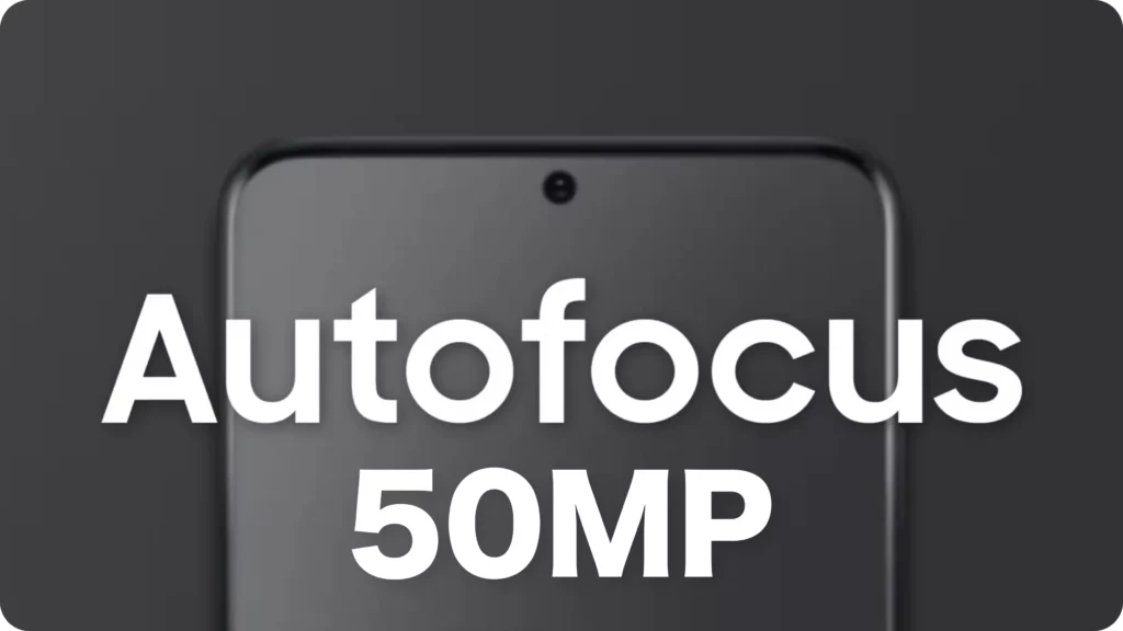 Samsung Unveils Enhanced 50MP ISOCELL GNK Camera Sensor