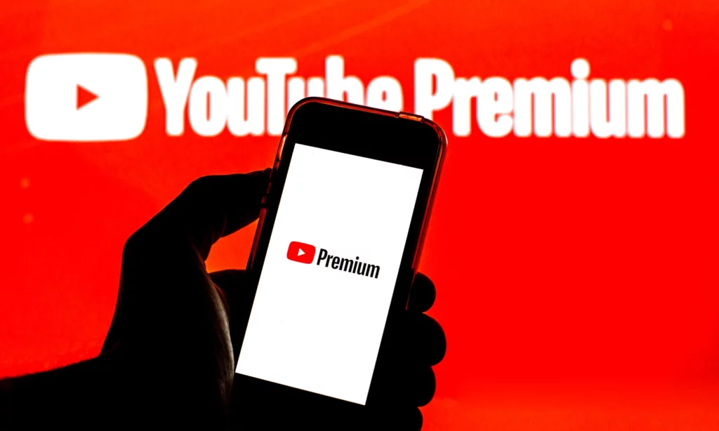 YouTube Premium and Music Premium expand their reach to 10 new countries