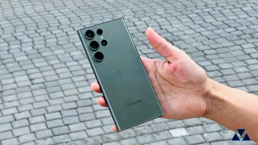 US Unlocked Galaxy S23, S23+ and S23 Ultra getting November 2024 ...