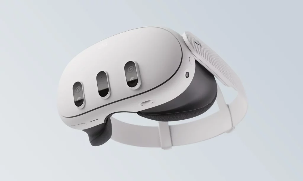 Meta Rejects Google's Android XR Partnership Offer