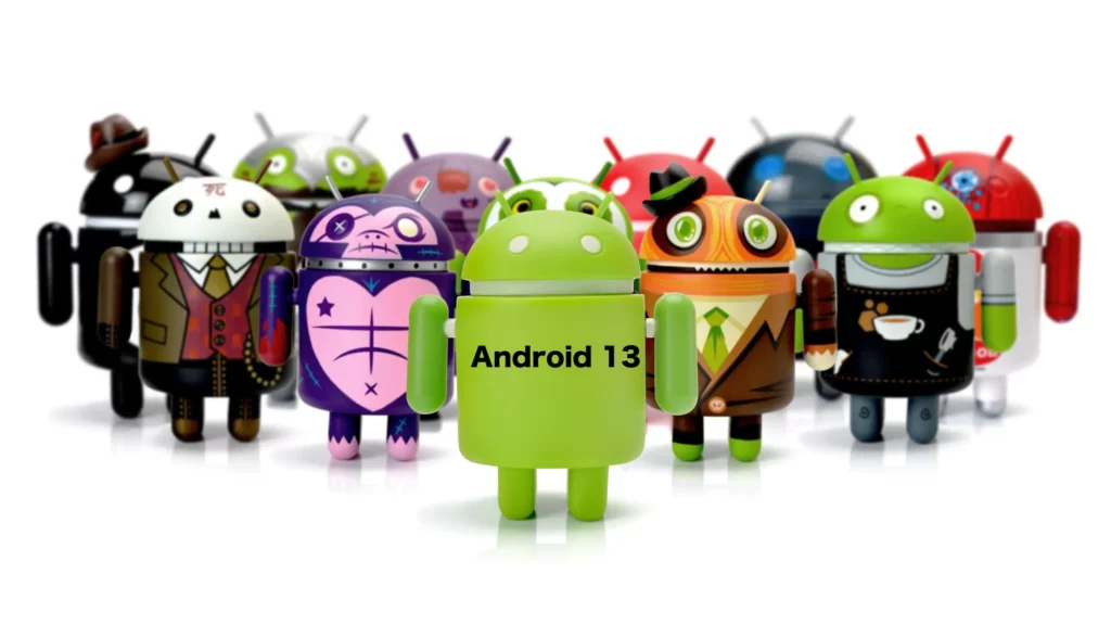 Despite Android 14 Launch, Android 13 Remains Most Used