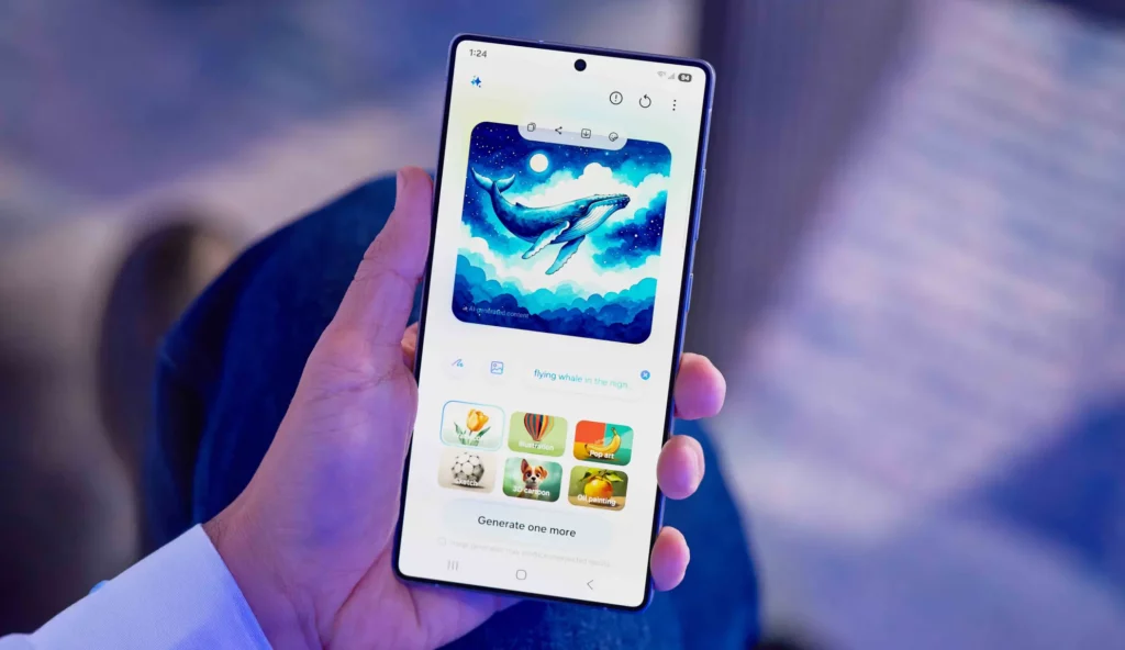 Galaxy S26 Series Could Debut a Powerful New AI Feature